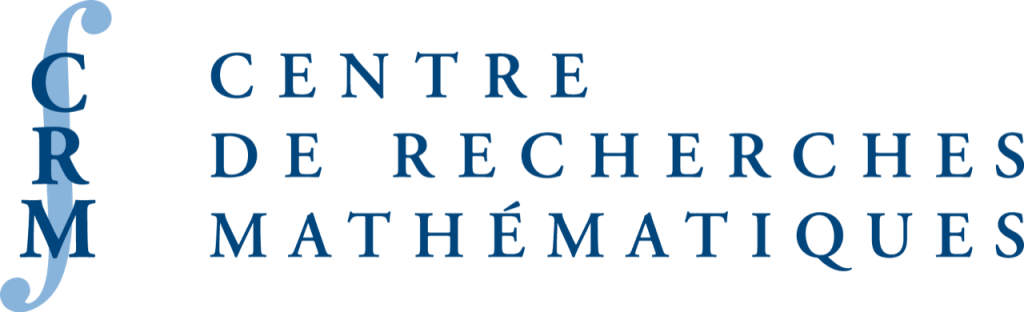 Équipe – Luc Vinet